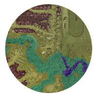 NCTCOG OPEN DATA-Hub Site