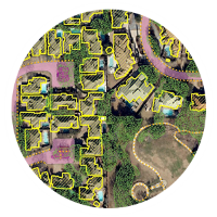 NCTCOG OPEN DATA-Hub Site