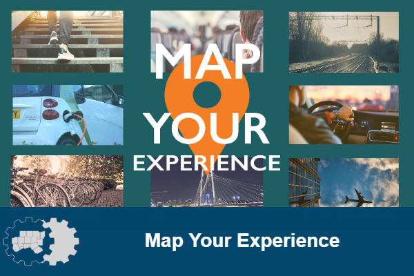 NCTCOG OPEN DATA-Hub Site